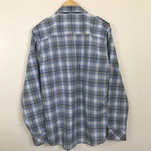 Sovereign Code | Shirts | Mens Sovereign Code Long Sleeve Button Up ...